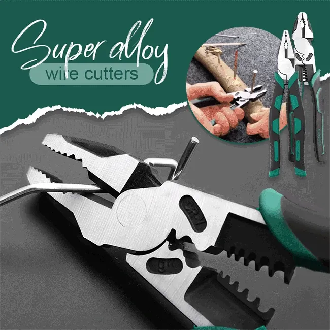 Stud Welding Gun Parts: Professional Super Alloy Wire Cutters and ...
