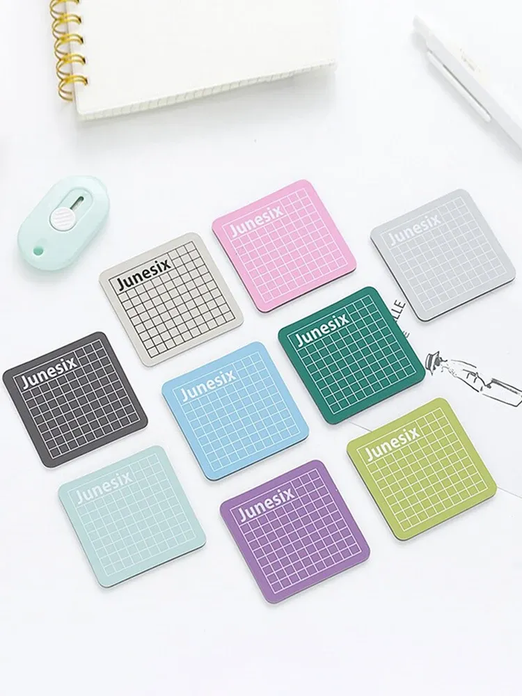 Mini Cutting Mats 6x6cm Engraving And Paper Cutting Boards For Hand ...