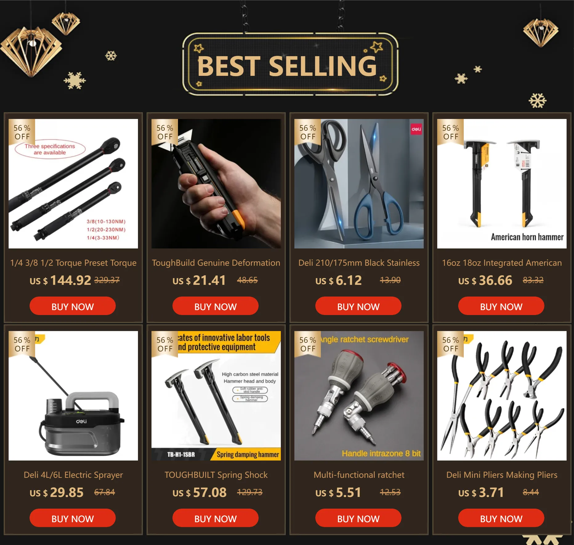 Garden hand tools set with shovels, rakes, and pruning scissors for ...