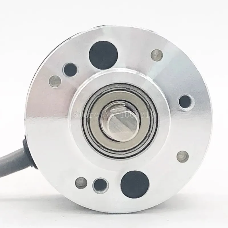 DHgate.com:2024NEMICON Rotary Encoder 1024PPR Incremental 3600/2500 ...