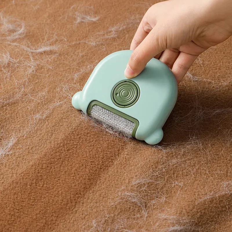 Portable Lint Remover for Removing Pellet, Wool, Hair, Fabric Shaver ...