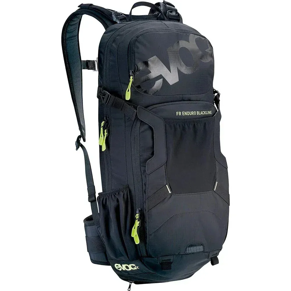 Uswe Hip Pack Pro 3 Hydration Waist Backpack Vest With HydraPak Water ...