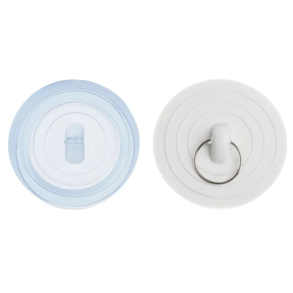 DHgate.com:Silicone Drain Plug Stopper for Kitchen, Bath, Laundry ...