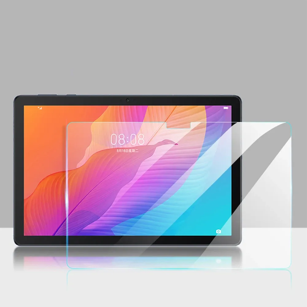 DHgate.com:2-Pack HD Anti-Scratch Screen Protectors for Honor Pad X8 10 ...