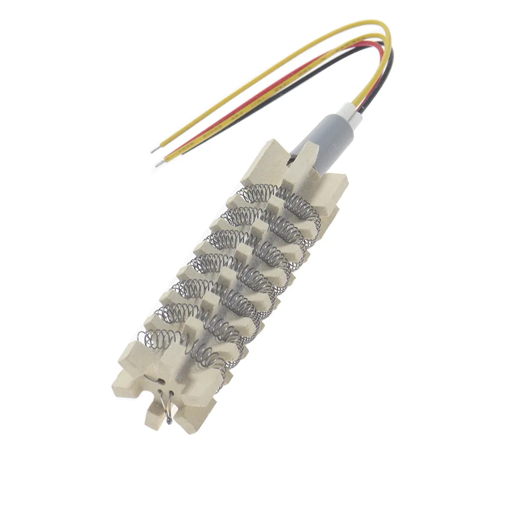 Ceramic Heating Core 858 858D 8858 8586 8586D Soldering Hot Air Gun ...