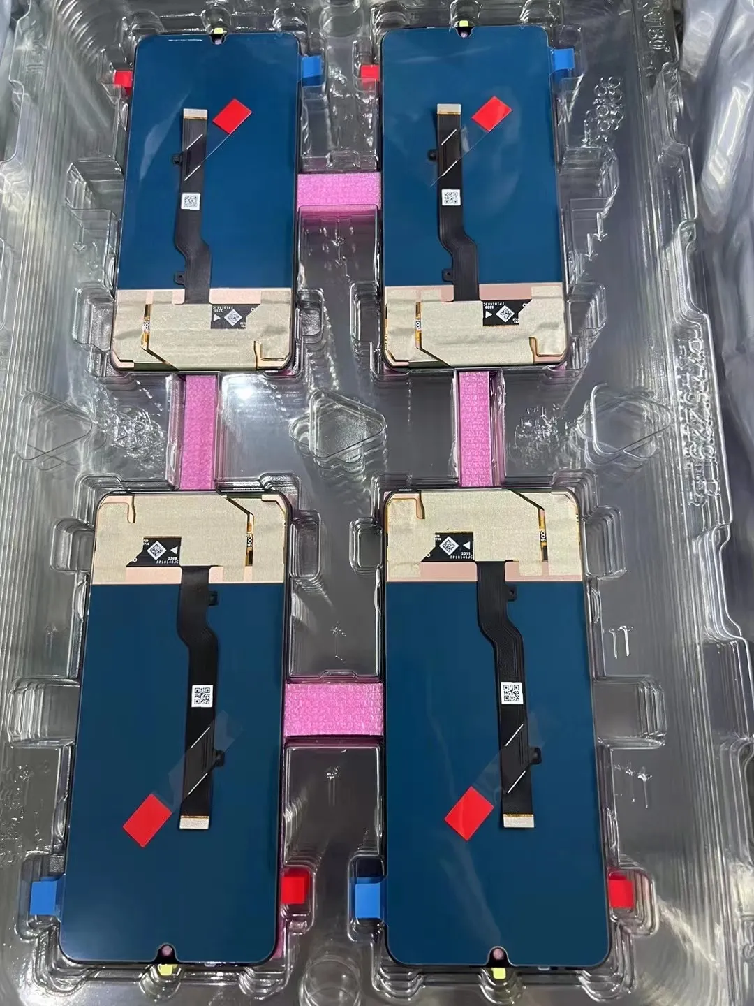 AMOLED X676 LCD For Infinix Note 12 Pro 4G X676B Display Screen Touch Panel Digitizer For ...