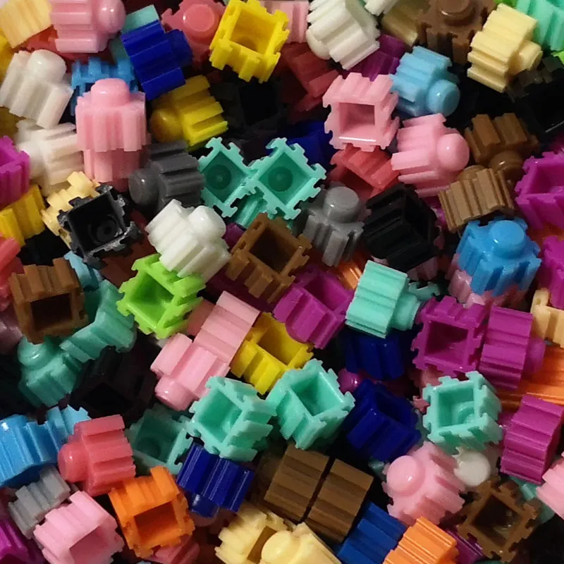 Pixel Art Puzzle Micro Diamond Building... From Ddmyhome, $42.65 ...