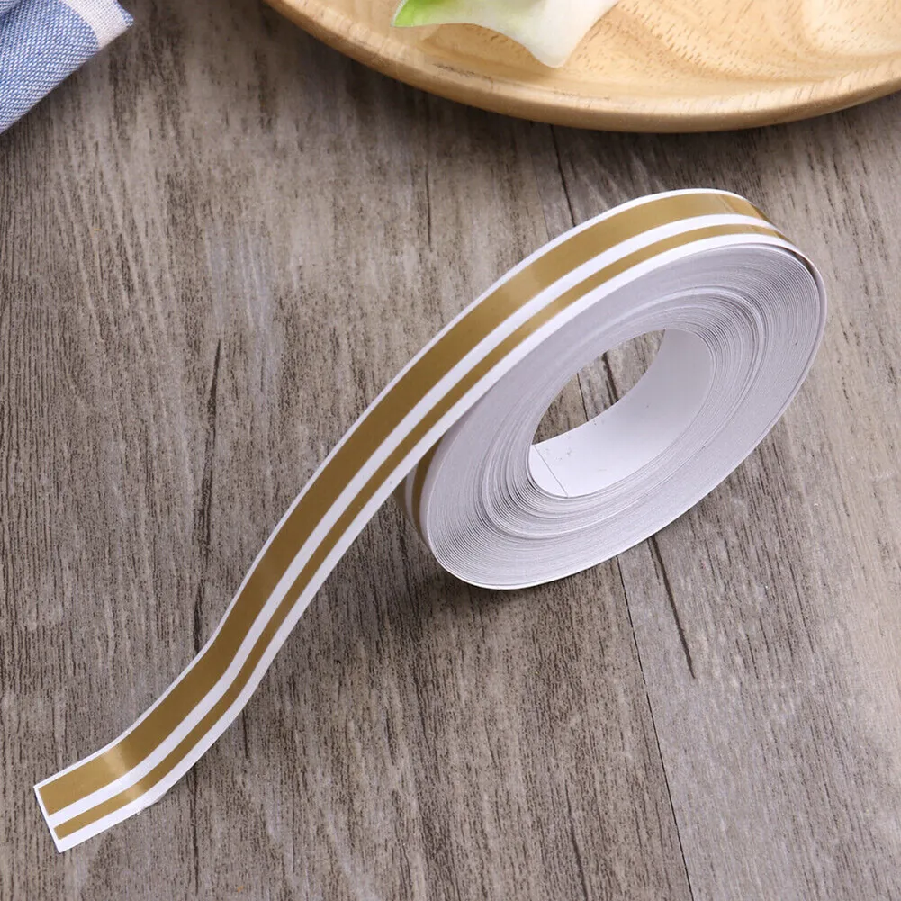 DHgate.com:Car Stickers and Decals - Gold Pinstripe Tape for Auto Body ...