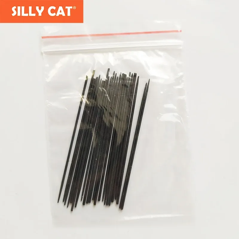 Metal Baked Blue Saxophone Pin Spring Needle for Alto Tenor Soprano Sax ...