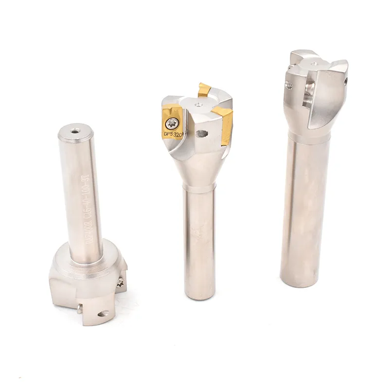 DHgate.com:Double Angle Milling Cutter: 400R Cutter Bar, 300R Cutter ...