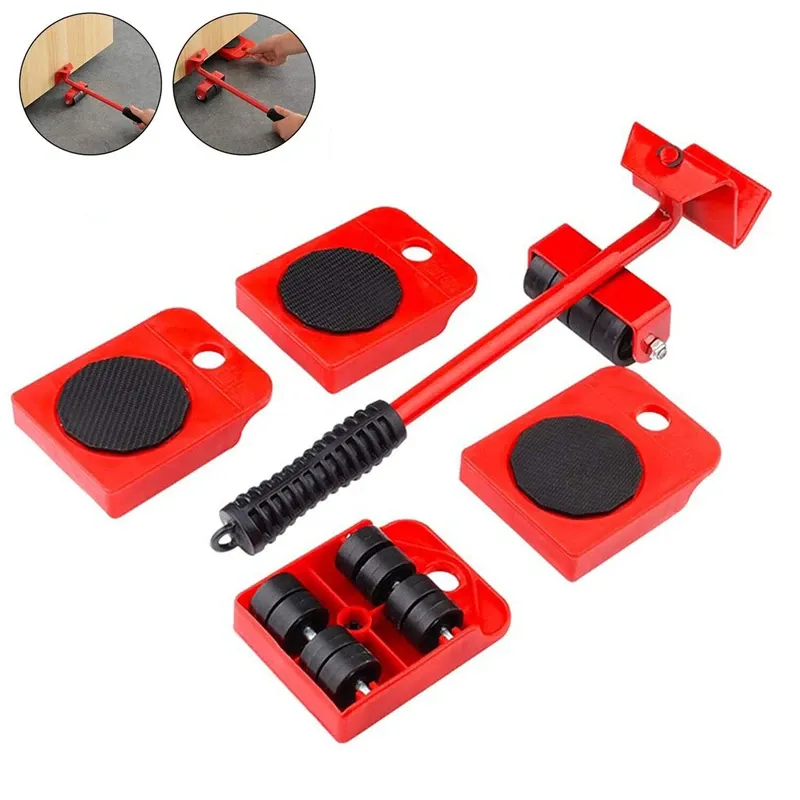 DHgate.com:Professional Furniture Moving Tool Set with Heavy-Duty Steel ...