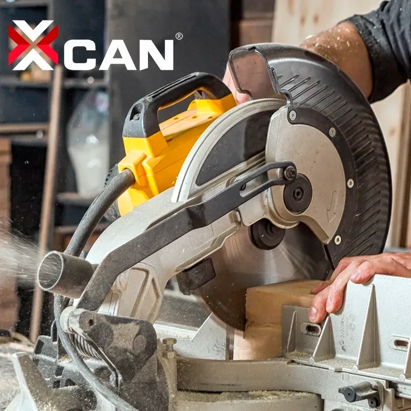 DHgate.com:XCAN Circular Saw Blade, TCT Saw Disc with Carbide Tipped ...