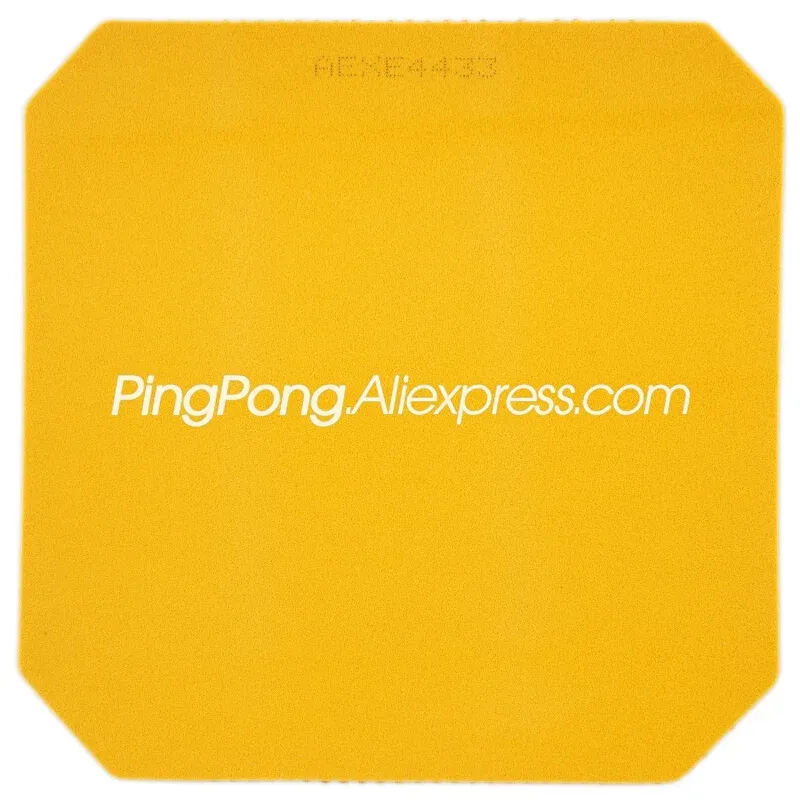 DHS SKYLINE 3-60 Table Tennis Rubber for Supreme Control and Spin from ...