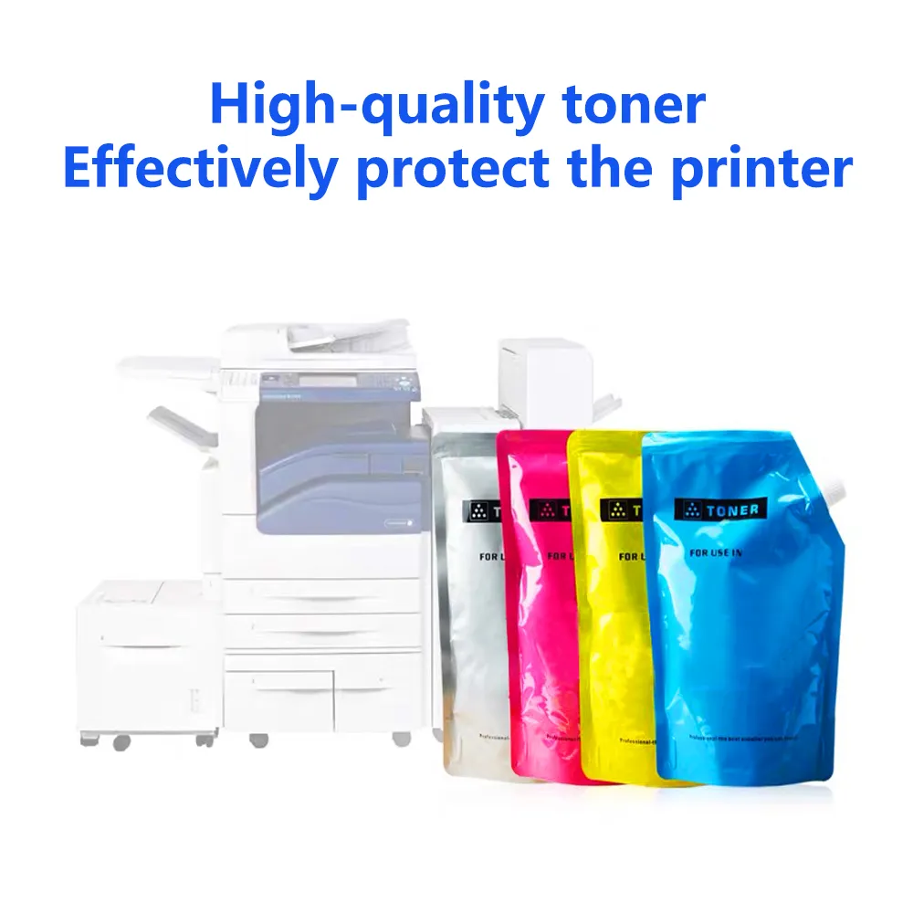 DHgate.com:GraceMate Compatible Toner Cartridge, 500g Cyan Toner Powder ...