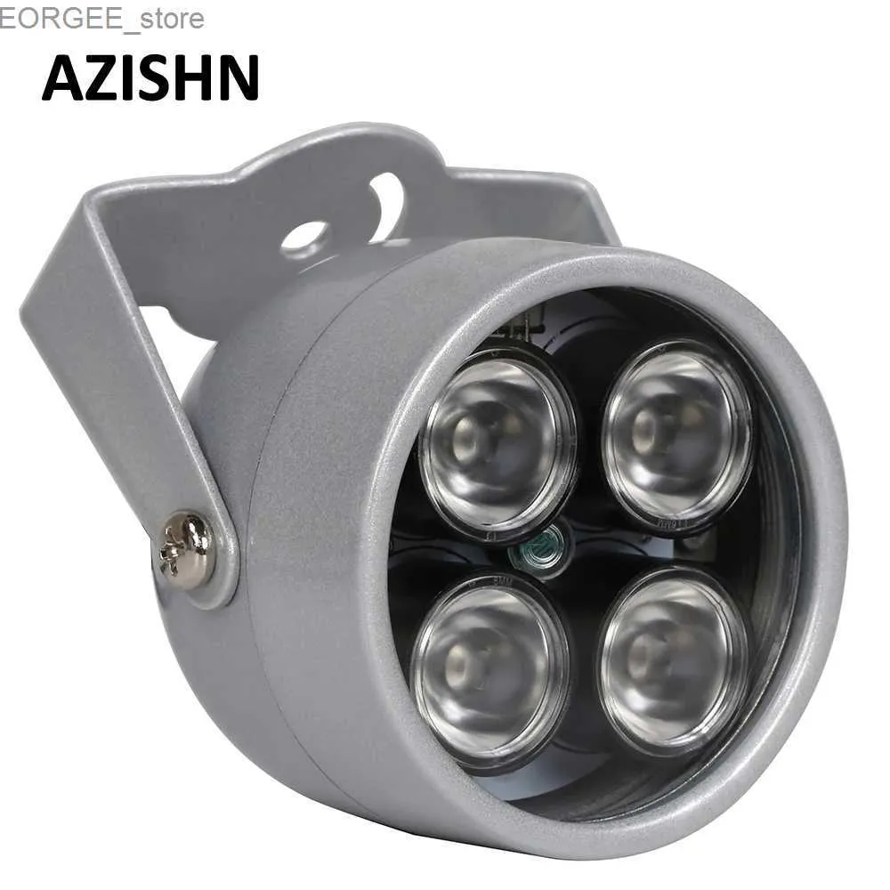 DHgate.com:Waterproof Outdoor Camera IR Array Infrared LED Illuminator ...