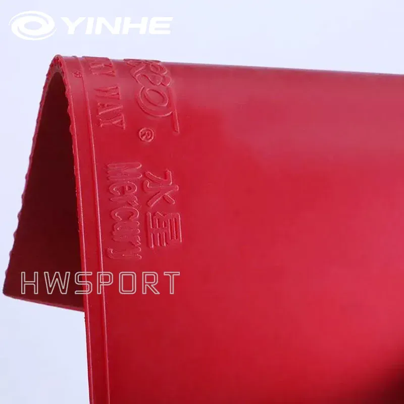 DHgate.com:YINHE MERCURY 3 Professional Table Tennis Rubber, Non-sticky ...