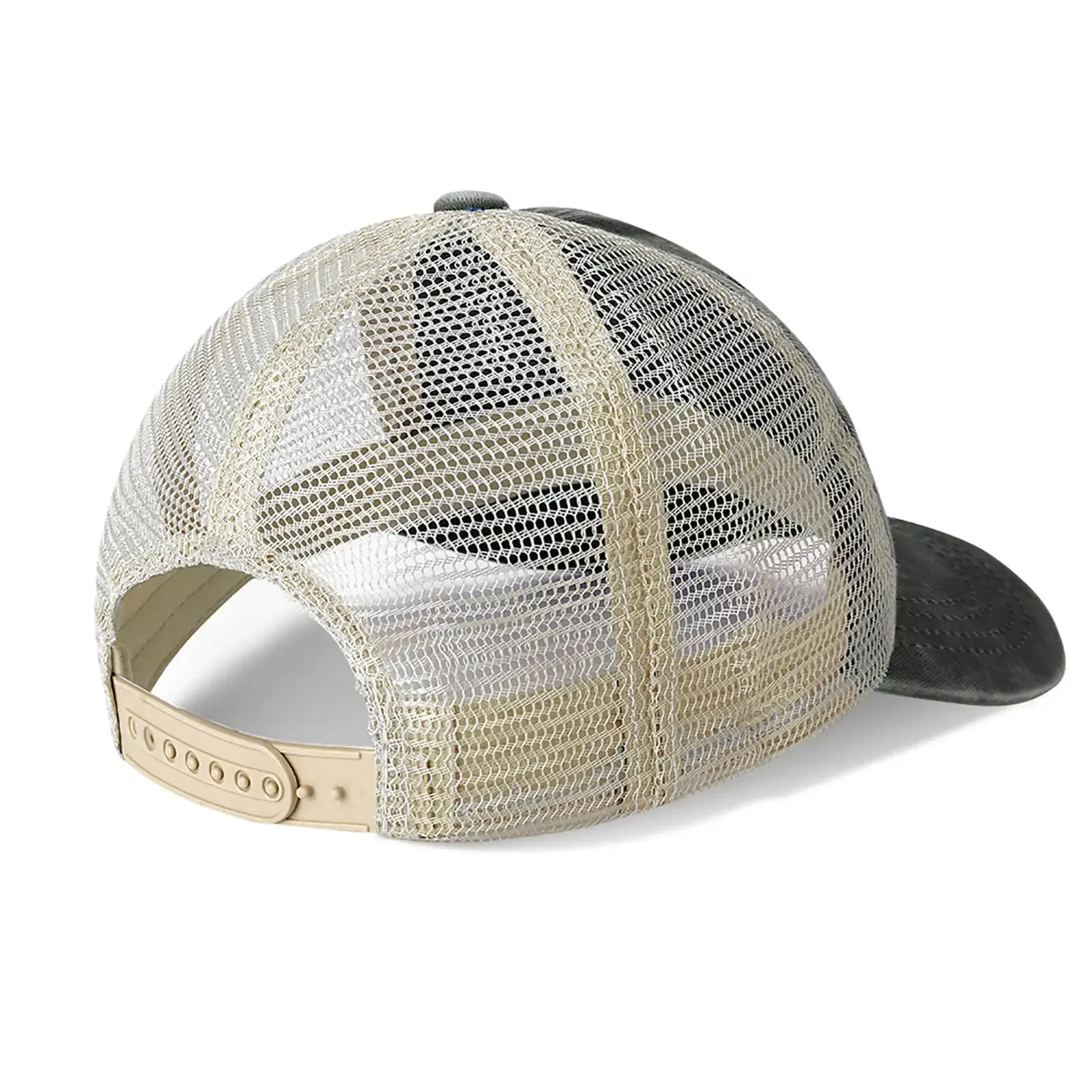 Van Life Cowboy Hat 2025 Rugby Style Cap For Women... From Ddmyfriend ...