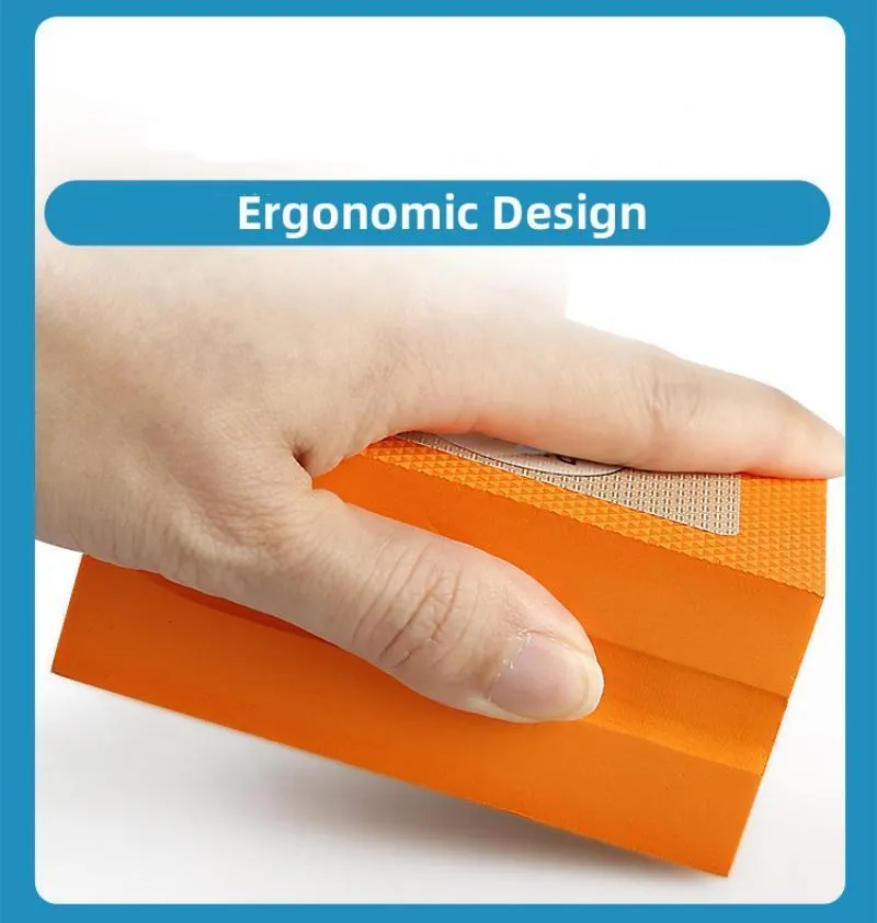 Concave Diamond Hand Polishing Pads - Glass, Tile, Ceramic Abrasive ...