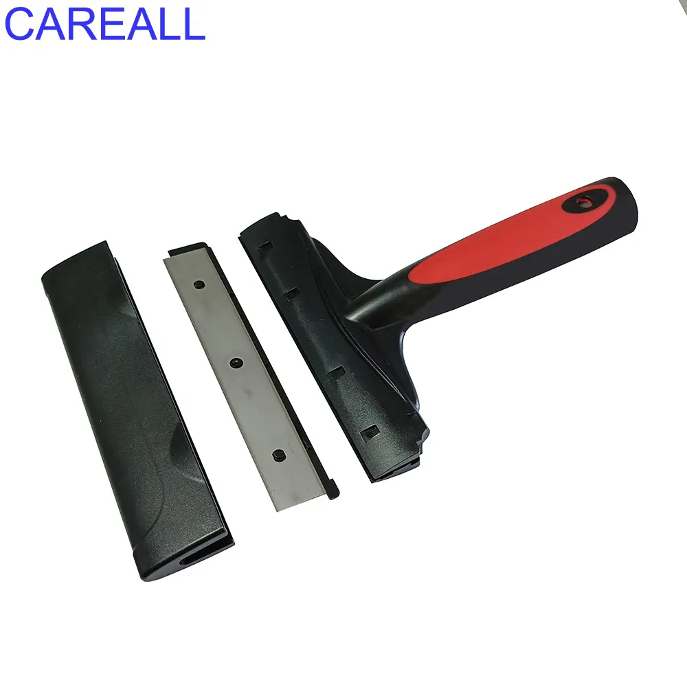 DHgate.com:Long-Handled Razor Scraper for Car Window, Glass, Ceramic ...