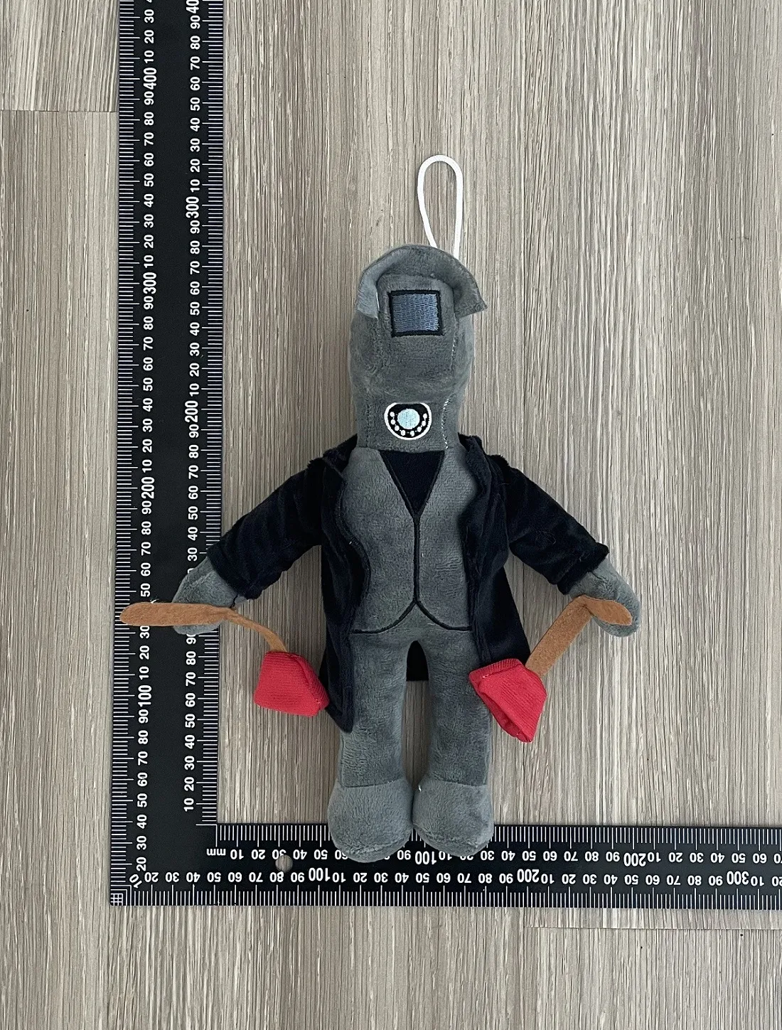 Skibidi Plush Soft Takara Tomy Camera Man Doll Yes Yes Titans ...