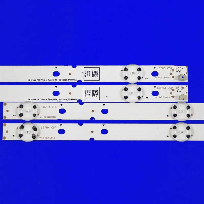 DHgate.com:LED Backlight Strips - Replacement Kit of 12 for 70-Inch ...