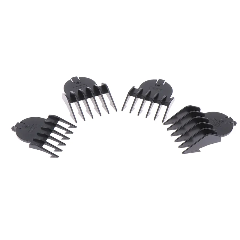VGR Accessories Razor Blade T-shaped Limit Comb Hair Clipper Spare Head ...