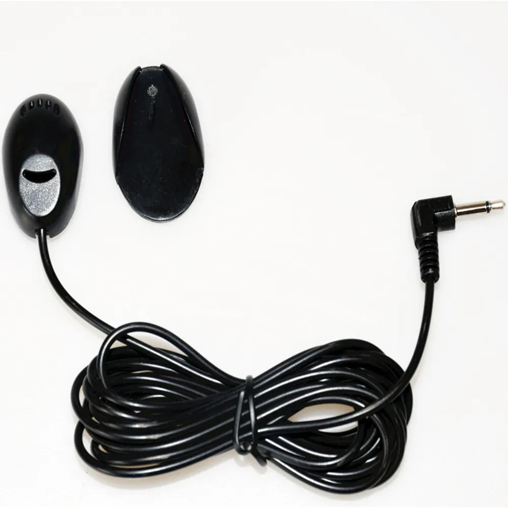 Car Microphone Mini 3.5mm Wired Microphone For Car... From Ddmyhome ...