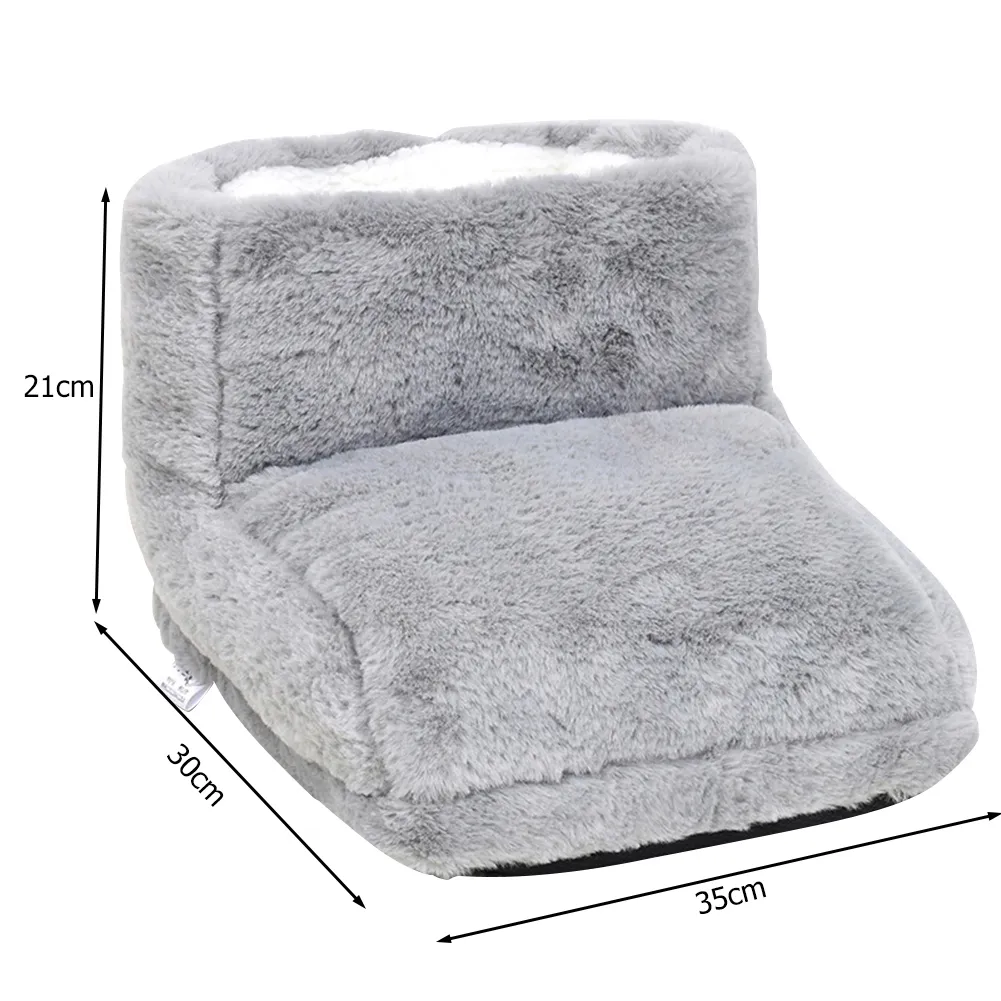 DHgate.com:Electric Heating Foot Warmer | Cozy & Warm Foot Cover for ...