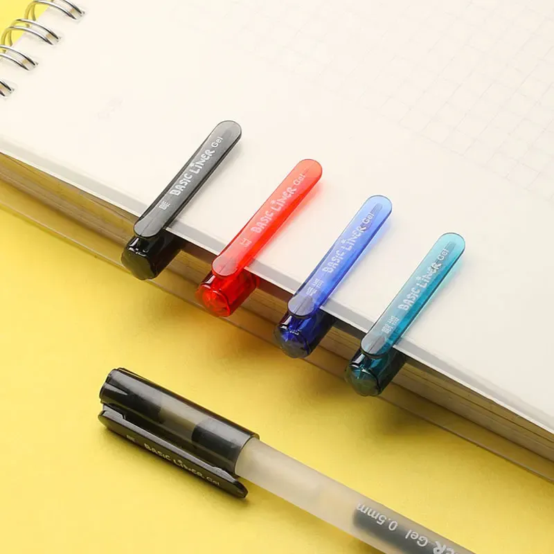 Fine Point Gel Pens Bulk, 0.5mm Blue, Black,... From Ddmymaster, $20.24 ...