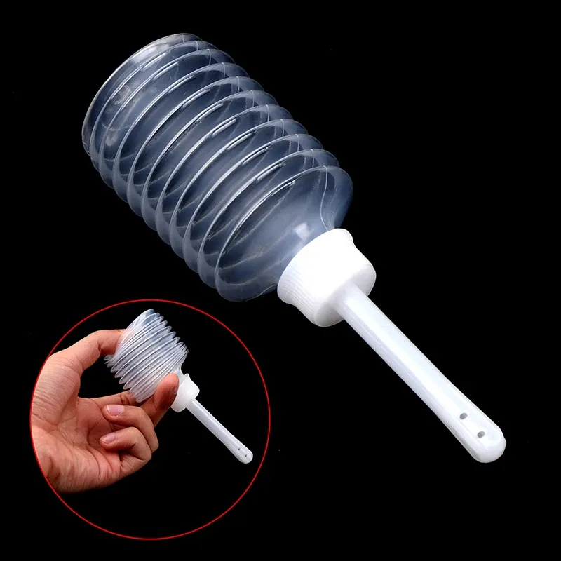 2025 Portable 200ml Disposable Clear Folding Douche... From Ddmyperfect ...