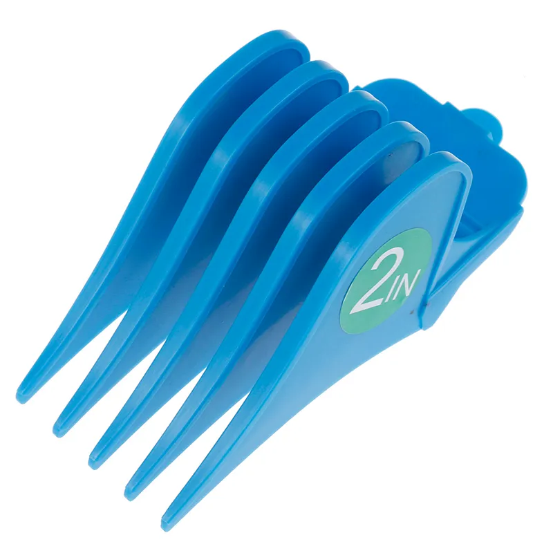 Large Size 32mm 38mm 51mm Clipper Guide Combs for Hair Trimmer Cutting ...