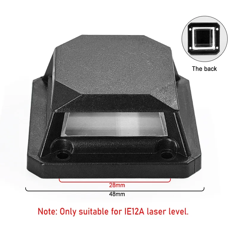 DHgate.com:Green Laser Level Protective Glass Cover | 12 Lines ...