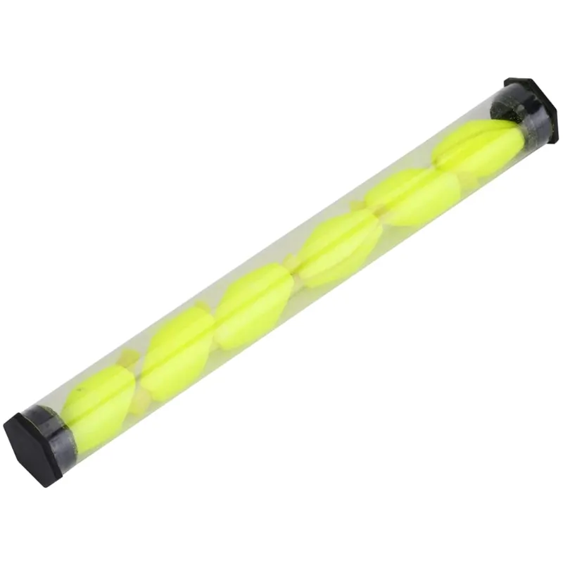 DHgate.com:6Pcs Fly Fishing Foam Float Indicators Strike Slip Bobber ...