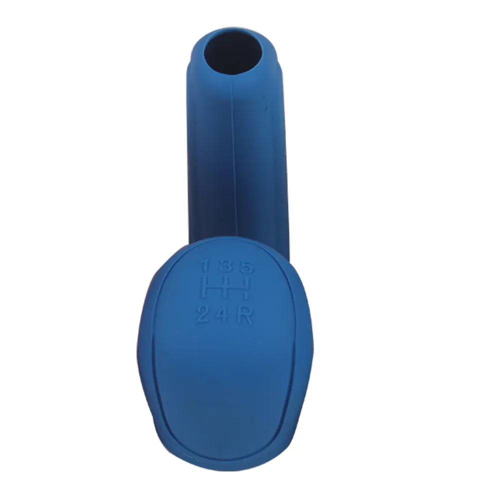 DHgate.com:2024Durable Silicone Gear Shift Knob & Hand Brake Covers ...
