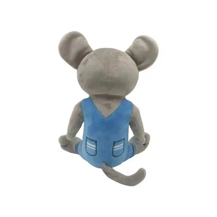 Wholesale 25cm If You Give A Mouse A Cookie Plush Toy Soft PP Cotton ...