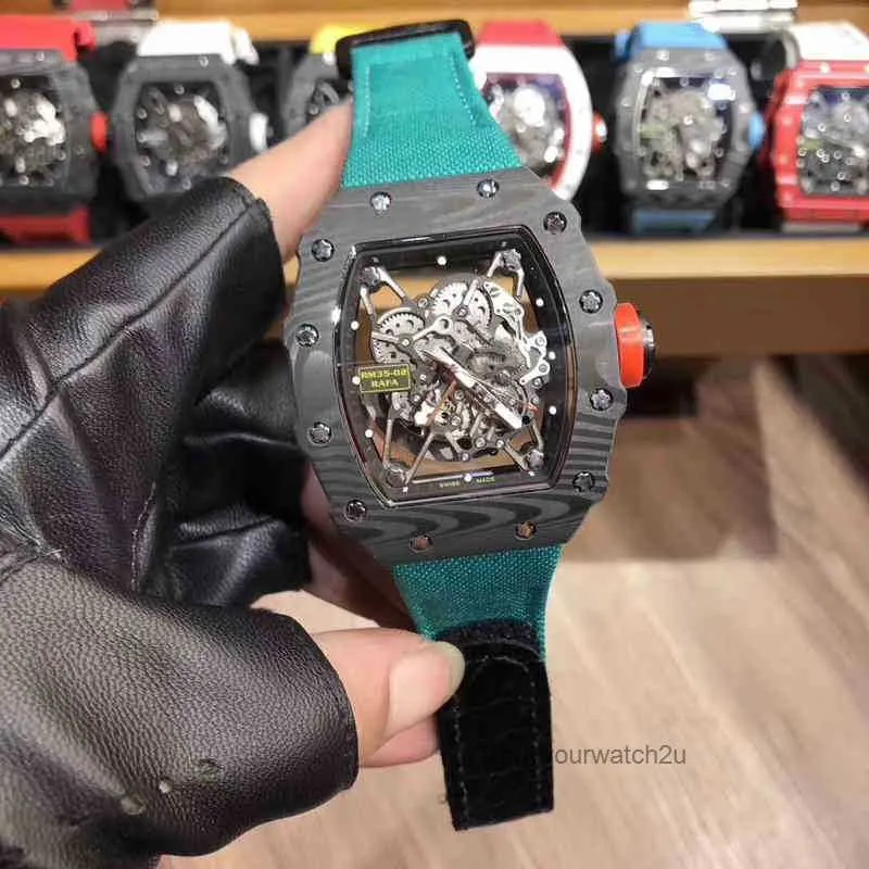 DHgate.com:Stainless Steel Mechanical Automatic Watch with Sapphire ...