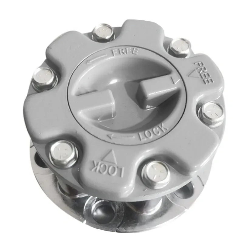 28 Teeth Car Front Wheel Clutch Locking Hub 4WD System Actuator for ...