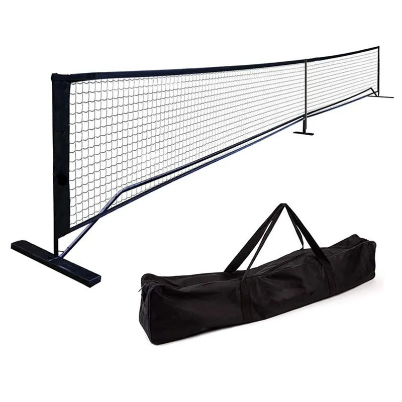 DHgate.com:Professional Pickleball Net Set: Portable 670x90cm Pickle ...