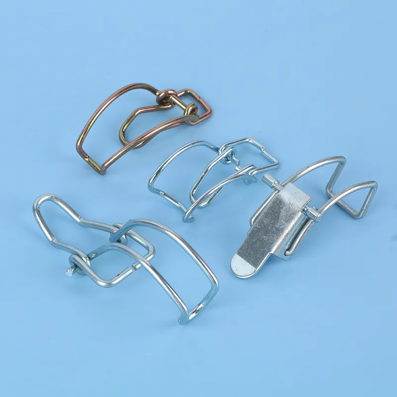 Car Air Filter Housing Clip Universal Plastic Fixing Hook Buckle for ...