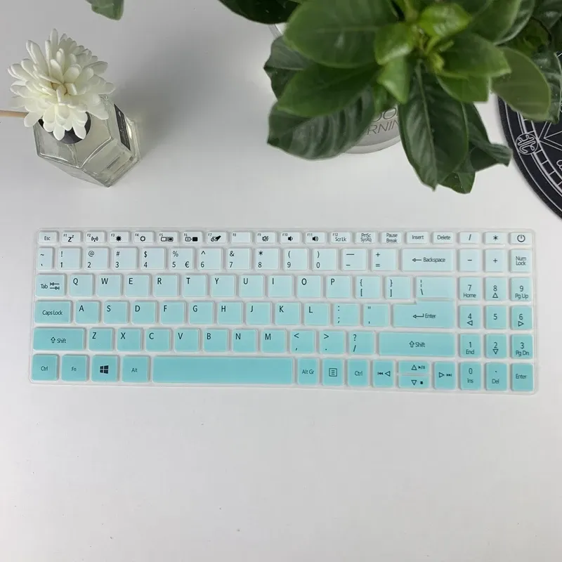 DHgate.com:6 Inch Keyboard Cover Protector for Acer Aspire 3 Series ...