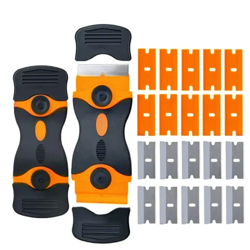 DHgate.com:Double-Sided Scrape Blade Sticker Remover Razor for Car ...