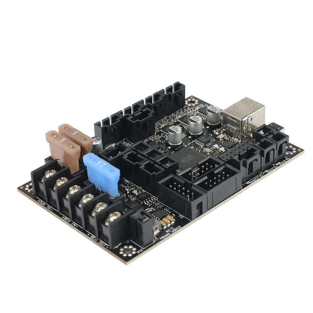 Premium 3D Printer Control Board - Upgrade Your Prusa i3 MK3! Shop Now ...