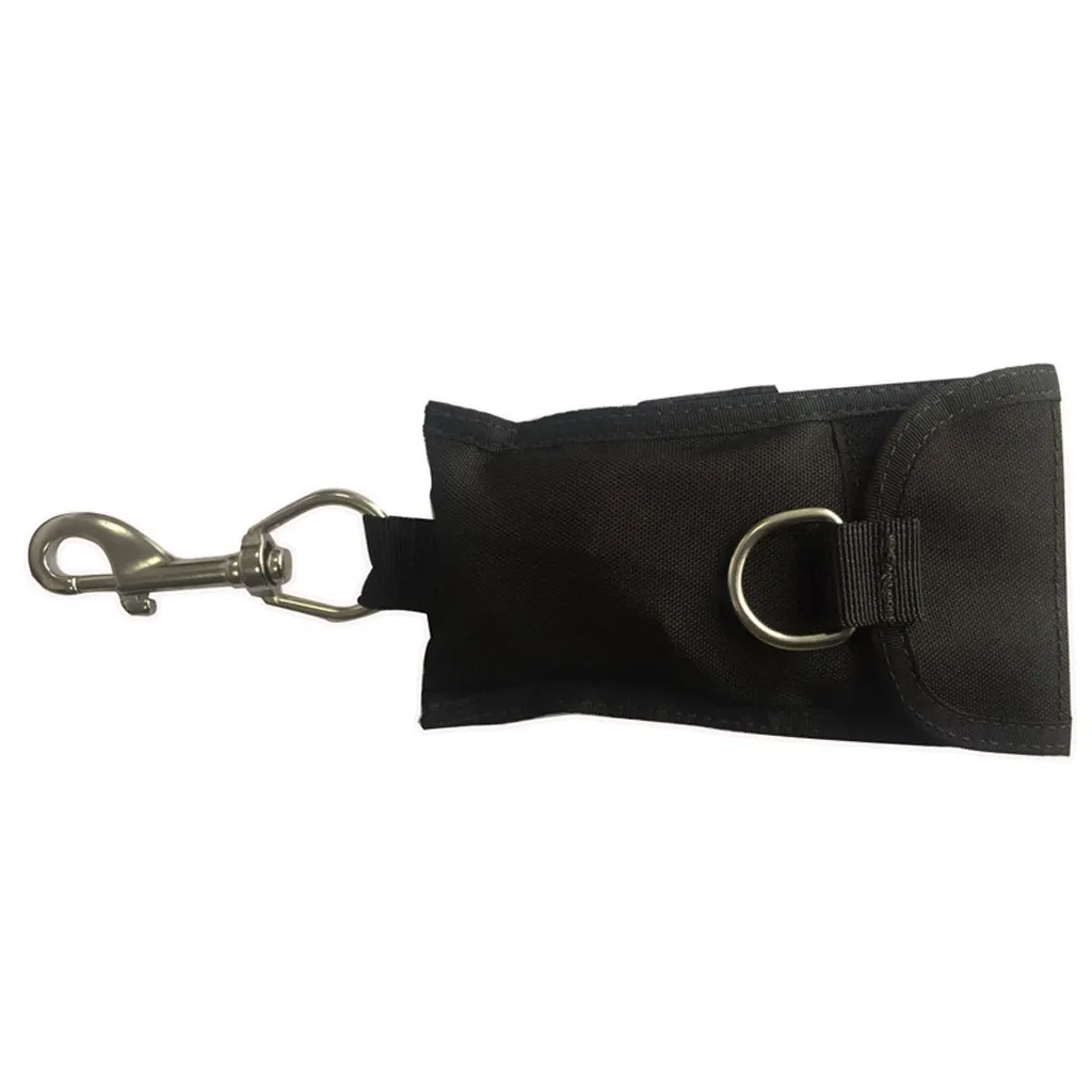 Dive Reef Hook Heavy Duty Scuba Diving Drift Hook & Webbing Bolt Clip ...