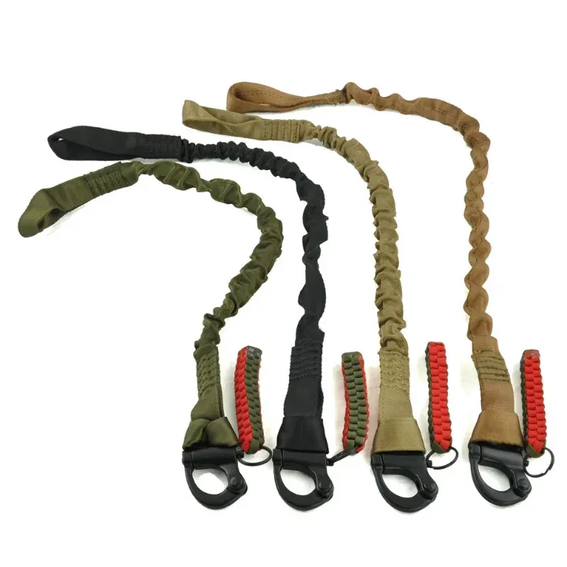 Quick Release Retractable Safety Lanyard for Fall Protection and ...
