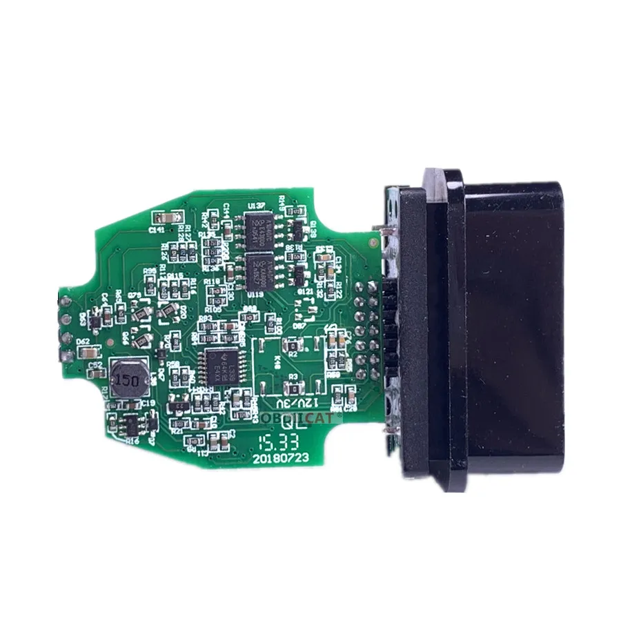 DHgate.com:FORScan V2.3.8 OBD2 Scanner: Professional Diagnostic Tool ...