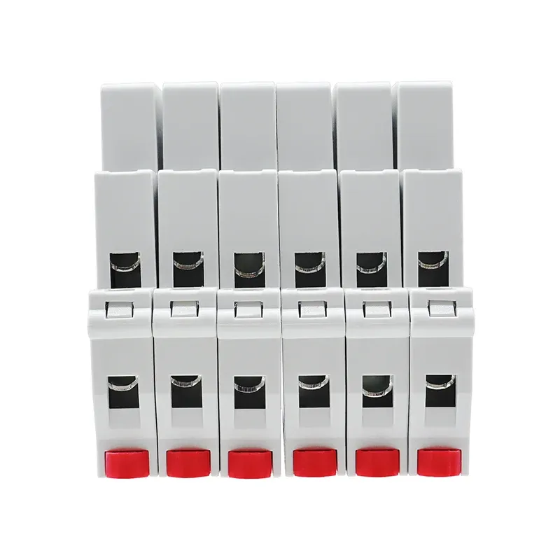 DHgate.com:Modular DIN Rail Indicator Light - 230V AC/DC, 50/60Hz ...