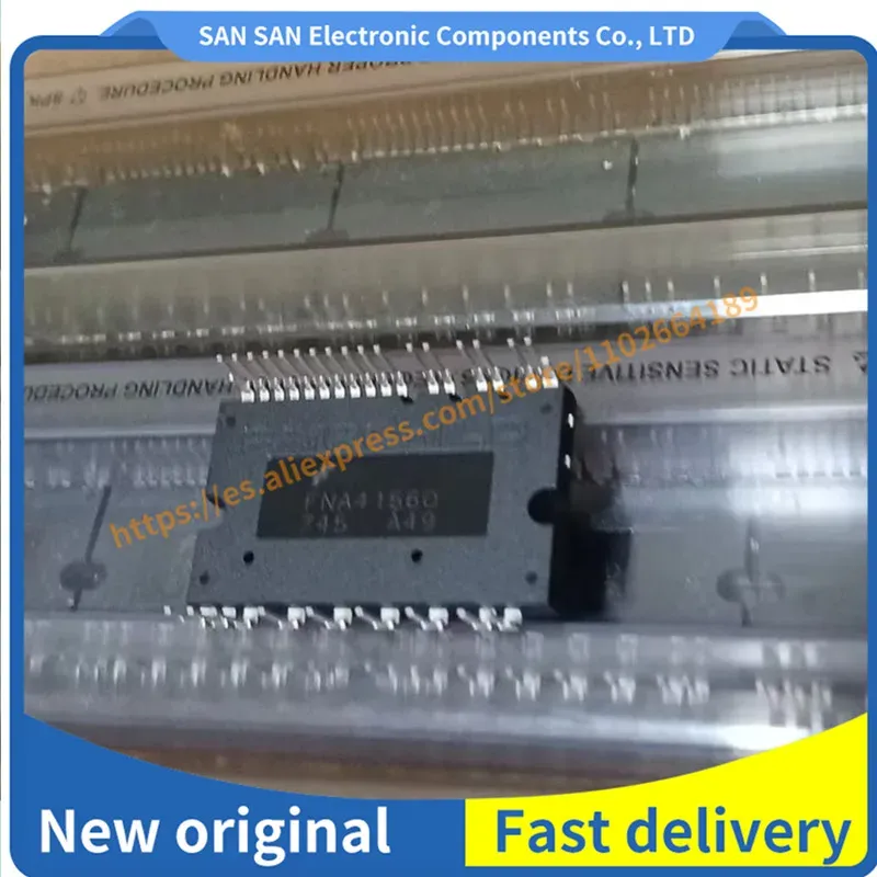 DHgate.com:2-Pack FNB41060 FNB41060B2 FNA41560 FNA41560B2 Original Replacement Battery:Electronics