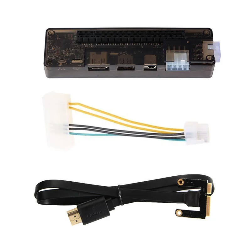 DHgate.com:EXP GDC Beast Series ExpressCard Independent External PCI-E ...