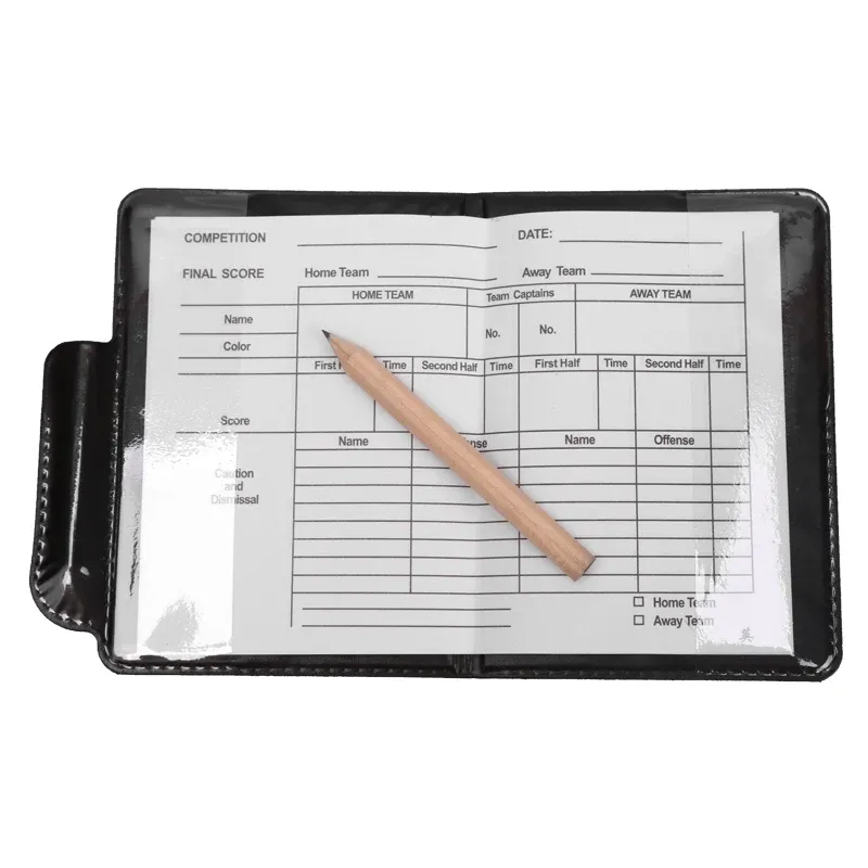 DHgate.com:Professional Football Referee Card Set: 1/2/3 Red & Yellow ...