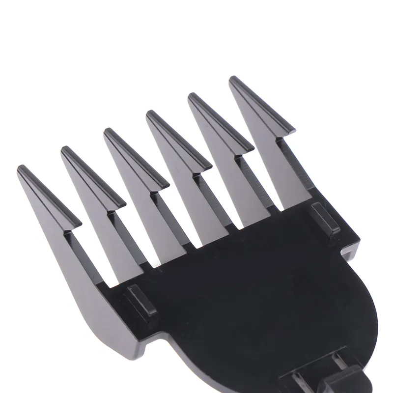 VGR Accessories Razor Blade T-shaped Limit Comb Hair Clipper Spare Head ...